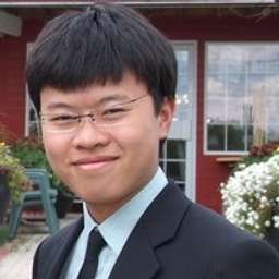 Alexander Chan - Crunchbase Person Profile