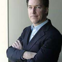 Chris Gronet - Crunchbase Person Profile