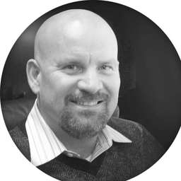 Mark Hacker - Crunchbase Person Profile