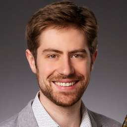 Oliver Barrett - Crunchbase Person Profile