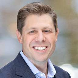 Mike Vaupen - Crunchbase Person Profile