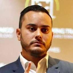 Pablo Ballesteros - Crunchbase Person Profile