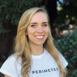 Bailey Farren - Co-Founder and CEO @ Perimeter - Crunchbase Person Profile