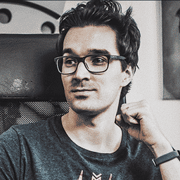 Michal Noga - Crunchbase Person Profile