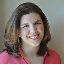 Paula Thrasher - Crunchbase Person Profile