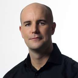 Alan Ellis - Group Head of Procurement @ Energie Group - Crunchbase ...