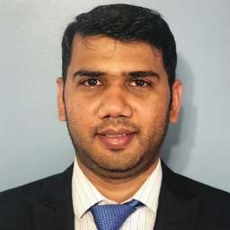 Chintan Sheth - Chief Financial Officer @ Navika Capital Group ...