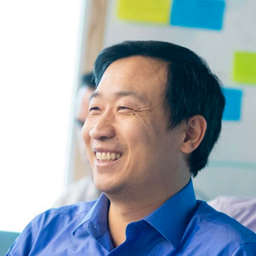 Alan Tan - CTO @ Acerta Analytics - Crunchbase Person Profile