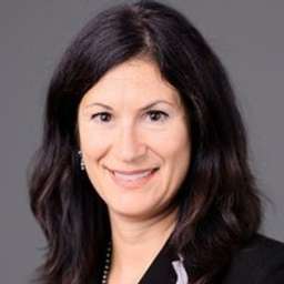 Wendy Harris - President and CEO @ Catalyste+ - Crunchbase Person Profile