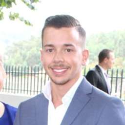 Danny Caldas - Co-founder @ MagneSys - Crunchbase Person Profile