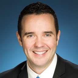 David Barrick - Crunchbase Person Profile