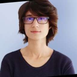 Houda Bakir - Co-Founder and CEO @ HISTORIAR - Crunchbase Person Profile