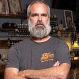 Steve Crider - Founder and Owner @ 2nd Shift Brewing - Crunchbase ...