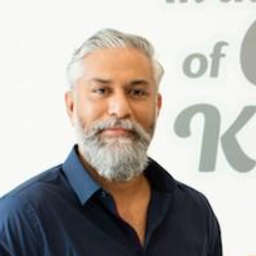 Balaji Sadagopan - Co-Founder & COO @ Chai Kings - Crunchbase Person ...