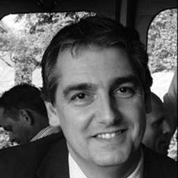 Martin Clapson - Crunchbase Person Profile