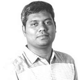 Sunil Patrapati - Co-Founder @ Red Bangle - Crunchbase Person Profile