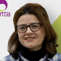 María José Bellido - FCO & Founder @ Sporttia - Crunchbase Person Profile