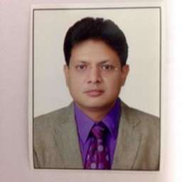 Kuntal Sen - CFO & Country Head @ GEMU - Crunchbase Person Profile