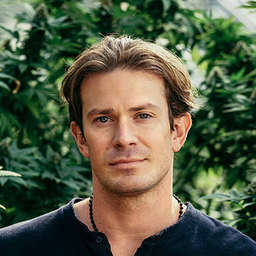 Jared Stanley - Co-Founder @ Charlotte's Web - Crunchbase Person Profile