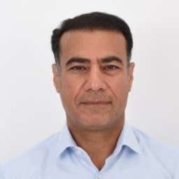 Faegh Fowzi - Founder & Owner @ GSL Professional - Crunchbase Person ...