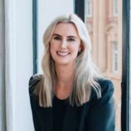 Natalia Taylor - Founder & Director @ Momentum - Crunchbase Person Profile