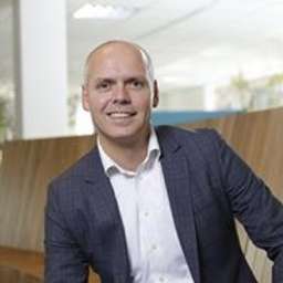 Emiel Putman - Founder and CEO @ Fellowmind - Crunchbase Person Profile