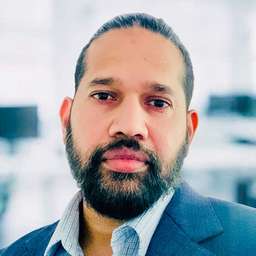 Raj Joseph - Founder and CEO @ DQLabs - Crunchbase Person Profile