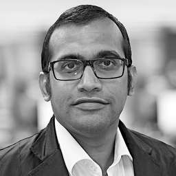 Suhanthan Bhuvana Kumar - Crunchbase Person Profile