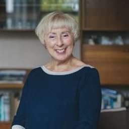 Susie Colley - Crunchbase Person Profile