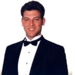 Michael Cardamone - Owner @ Newyork Party Productions - Crunchbase ...