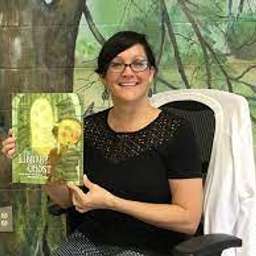 Meaghan Wagar - Crunchbase Person Profile