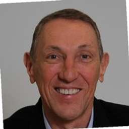 Phil Calnan - Managing Director @ Goodyer - Crunchbase Person Profile