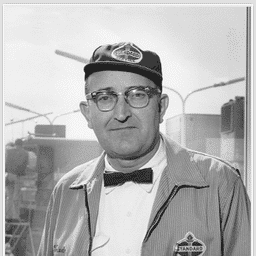 Fred Bosselman - Founder @ Bosselman Energy - Crunchbase Person Profile