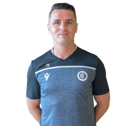 Terry Kidd - CEO, Managing Director and Founder @ City Football Club ...