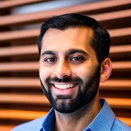 Punit Shah - Crunchbase Person Profile
