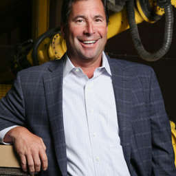 John Gaynor - President @ Premier Packaging - Crunchbase Person Profile