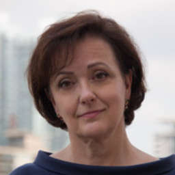 Alizabeth Calder - Crunchbase Person Profile