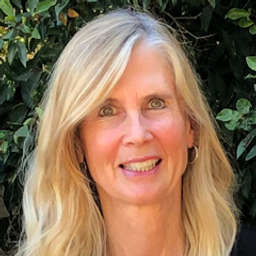 Susan Augustine - Crunchbase Person Profile