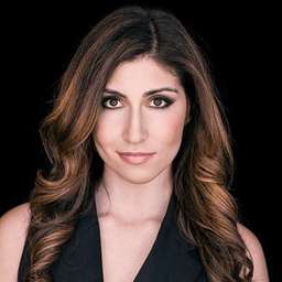 Lauren Brill - Founder @ The Unsealed - Crunchbase Person Profile