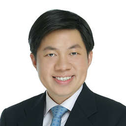 Justin Tan - Partner, Head of Financial Services Practice, Southeast ...