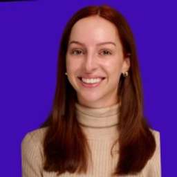 Georgia Austin - Crunchbase Person Profile