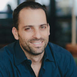 Yotam Alroy - Co-Founder & Chief Business Officer @ Mindspace - Crunchbase Person Profile