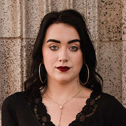 Madison Reeves - Crunchbase Person Profile