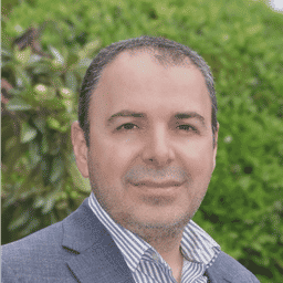 Hamid Baher - Founder & CEO @ Vigorant - Crunchbase Person Profile