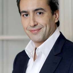 Bernard Mourad - Chairman & Co-Founder @ Loopsider - Crunchbase Person ...