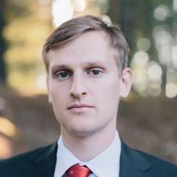 Jordan Shamir - Co-Founder @ Yofi - Crunchbase Person Profile