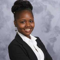 Zuri Hunter - Crunchbase Person Profile