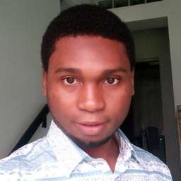 Bilyamin Adam - Co-founder/Chief Technology Officer @ TellerOne ...