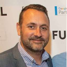 Martyn King - Crunchbase Person Profile