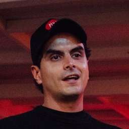 Felipe Ochoa - Crunchbase Person Profile